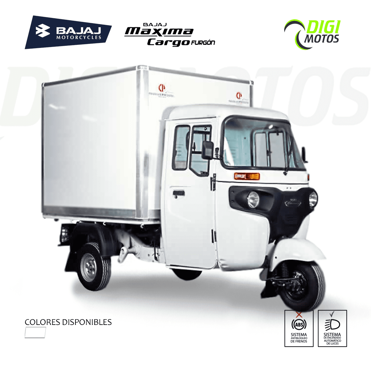 Digimotos de Colombia