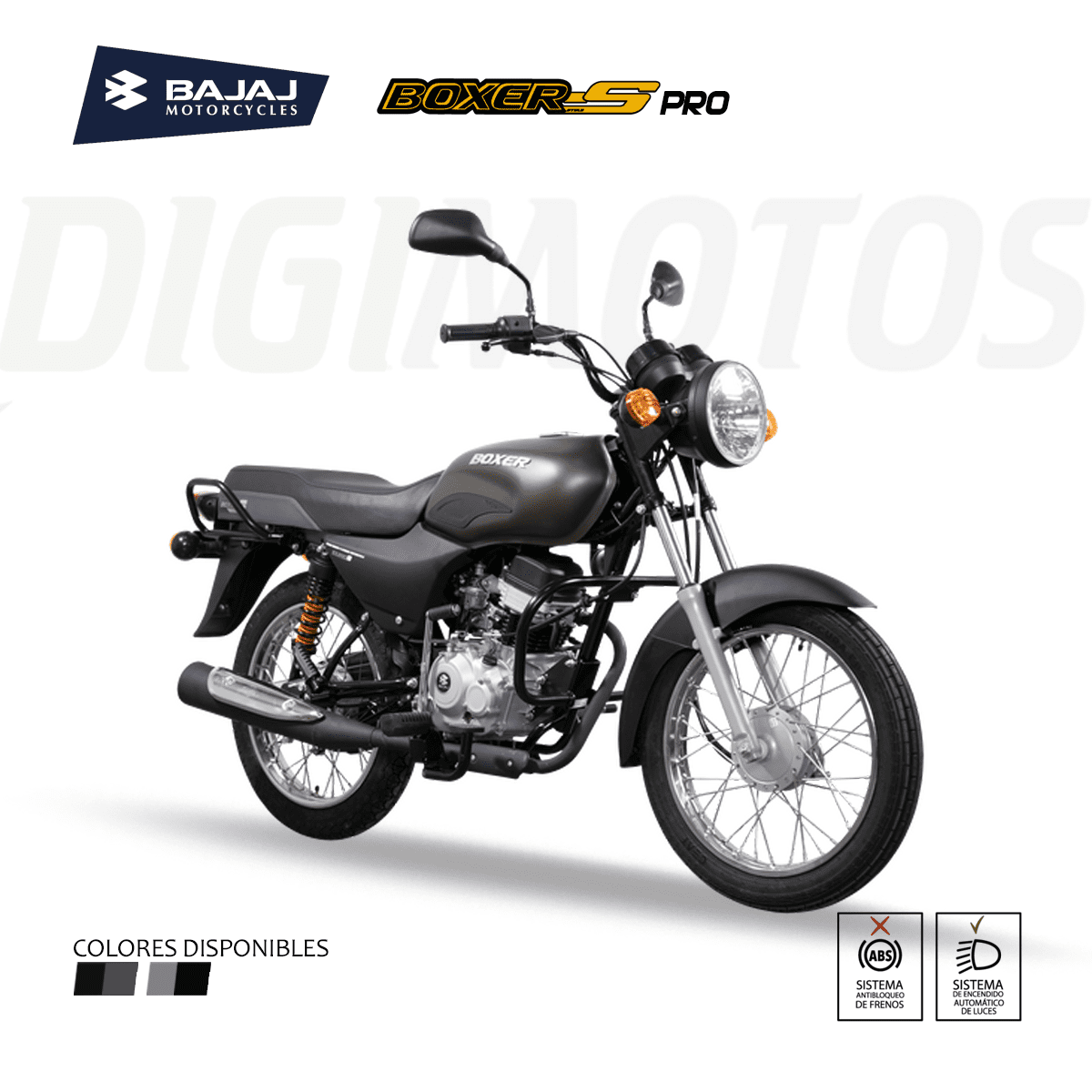 Digimotos de Colombia