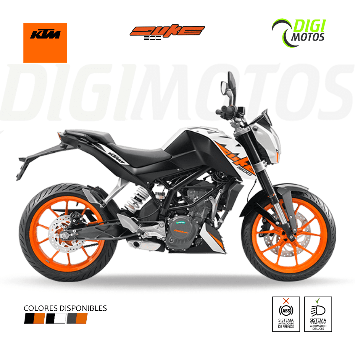 Digimotos de Colombia