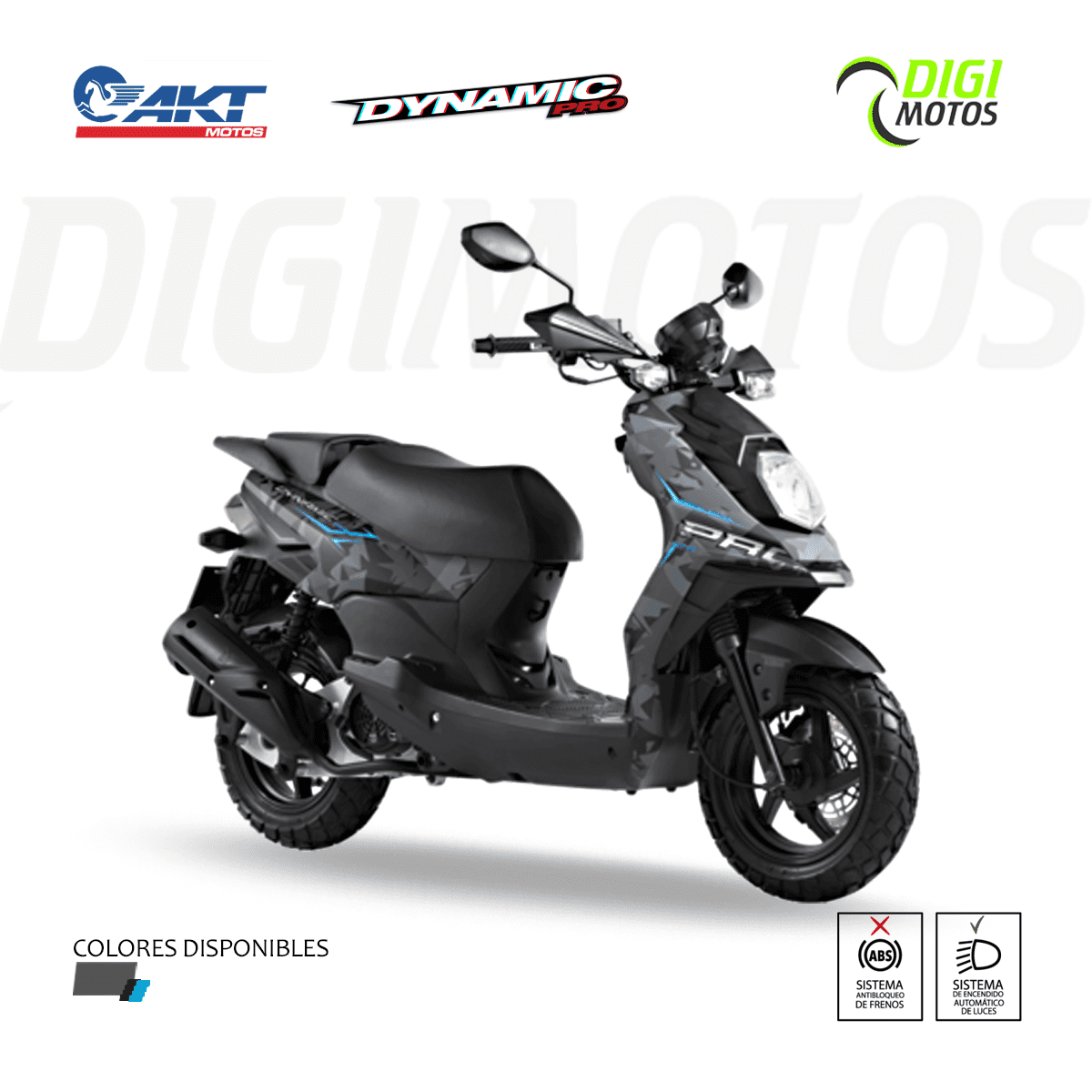 Digimotos de Colombia