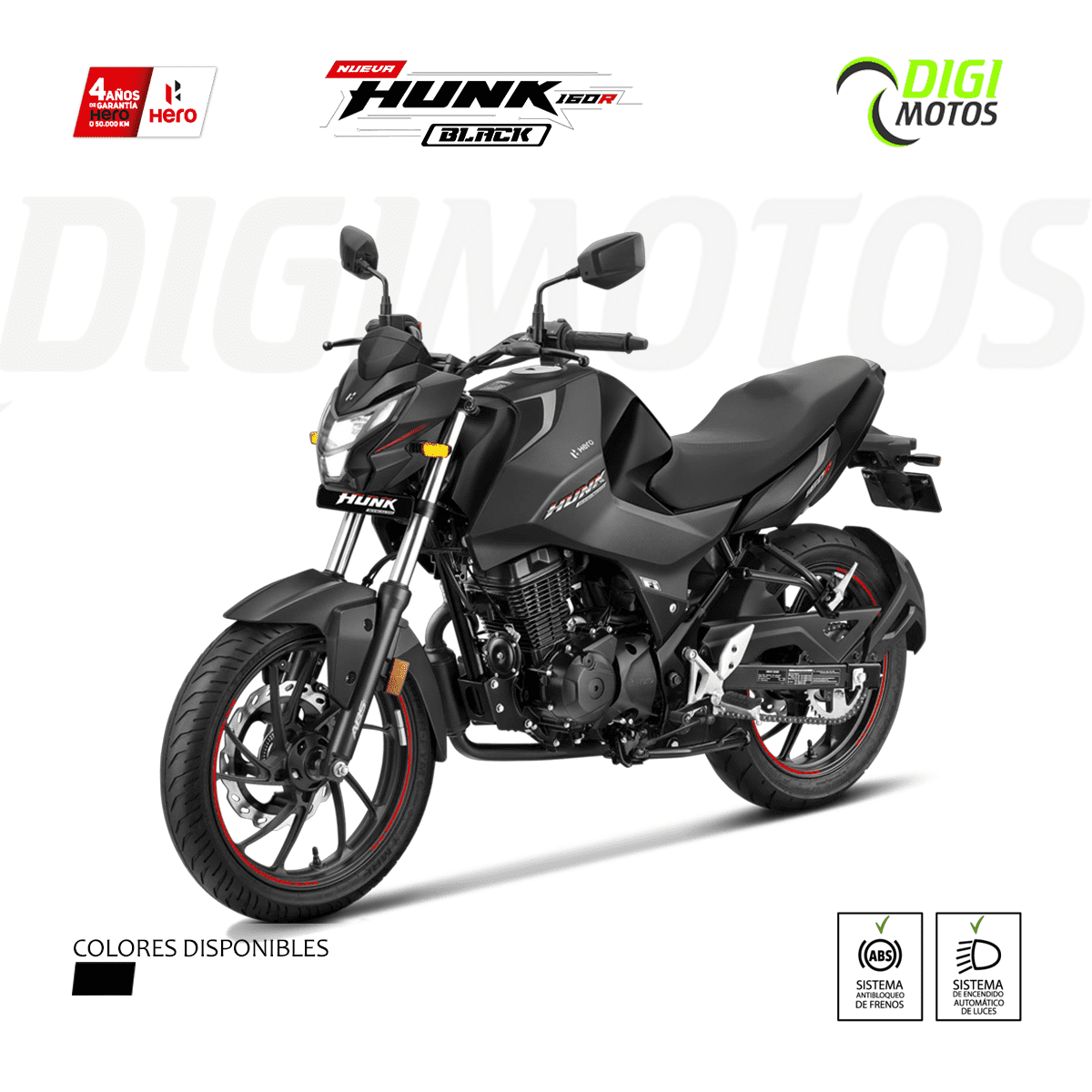 Digimotos de Colombia