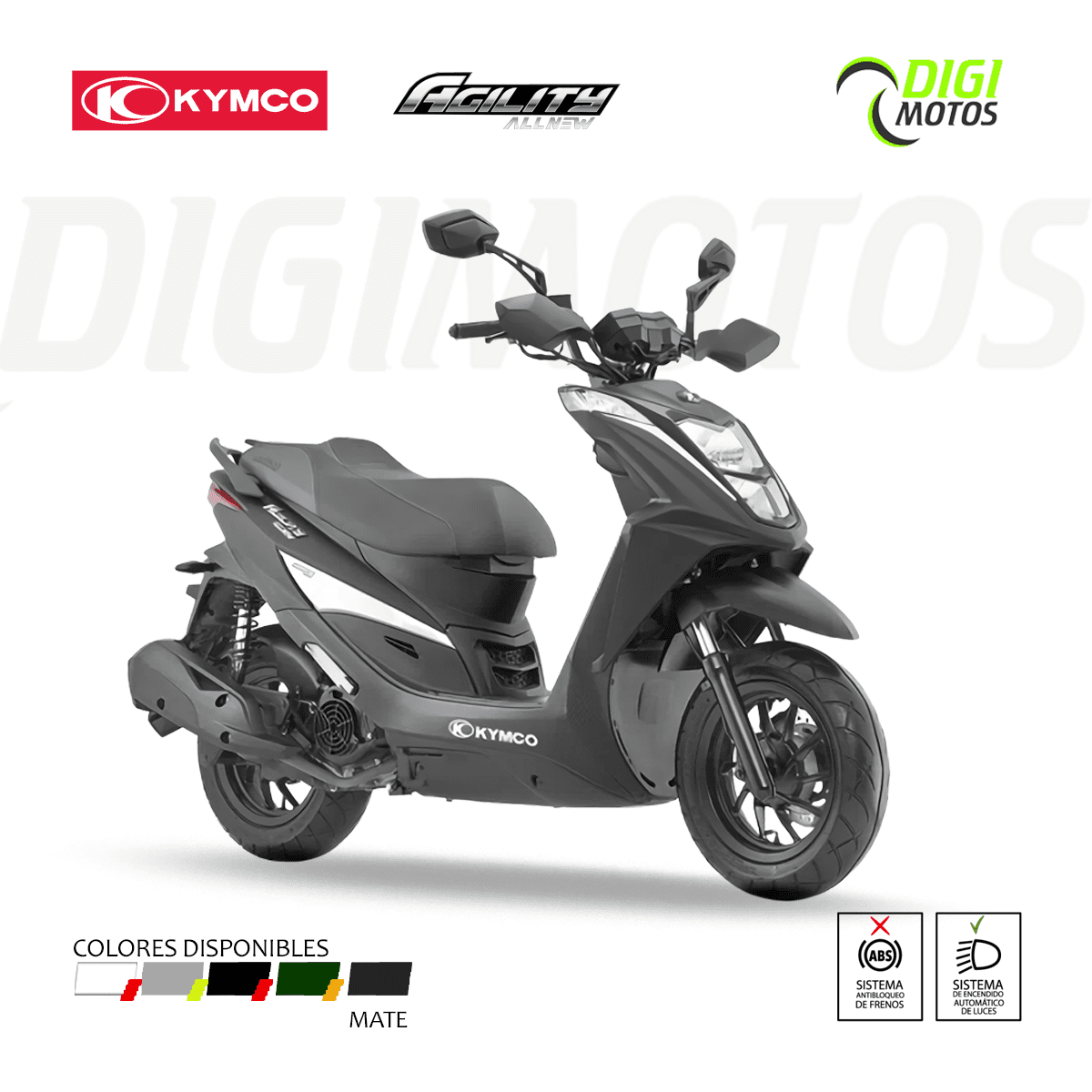 Digimotos de Colombia