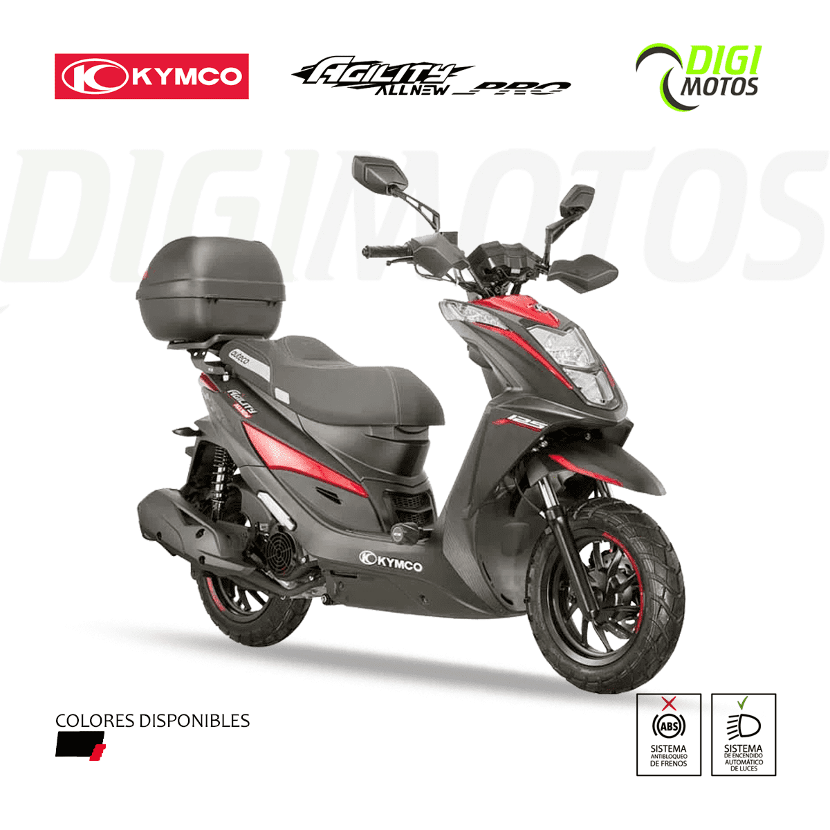Digimotos de Colombia