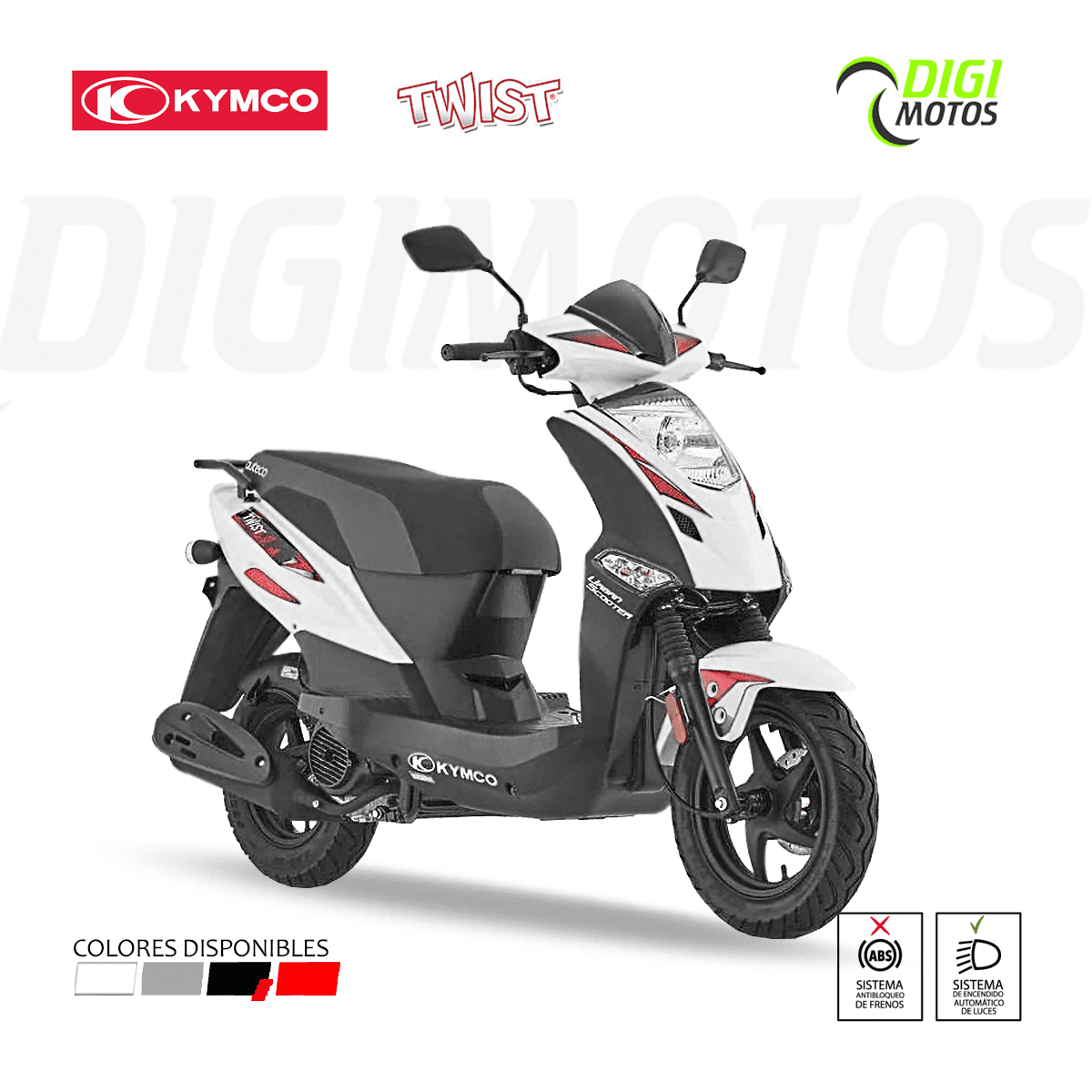 Digimotos de Colombia