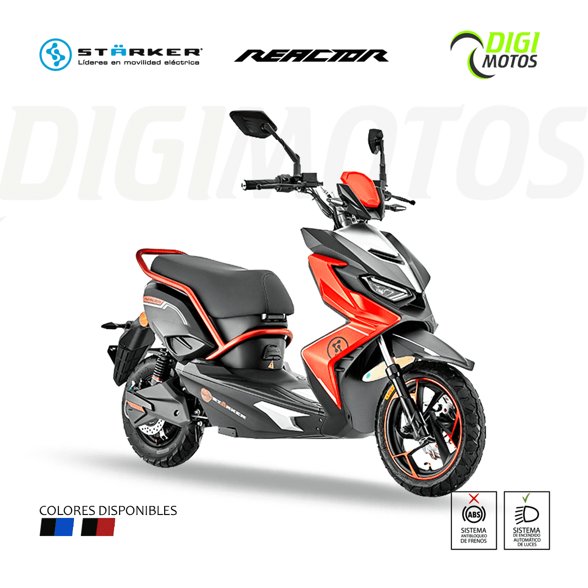Digimotos de Colombia