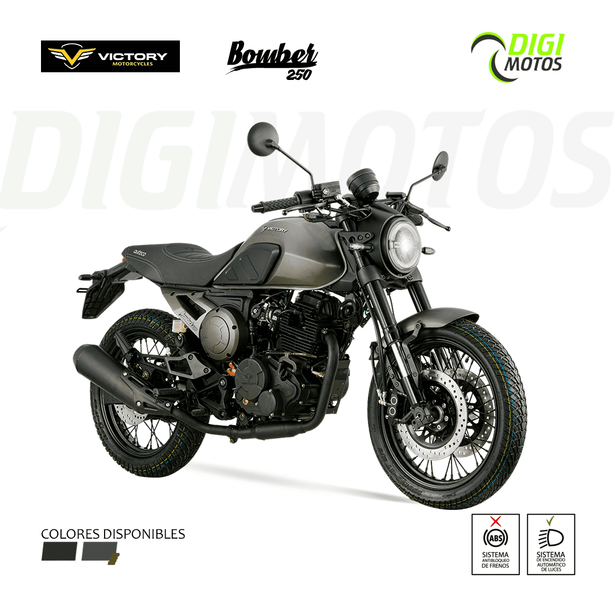 Digimotos de Colombia