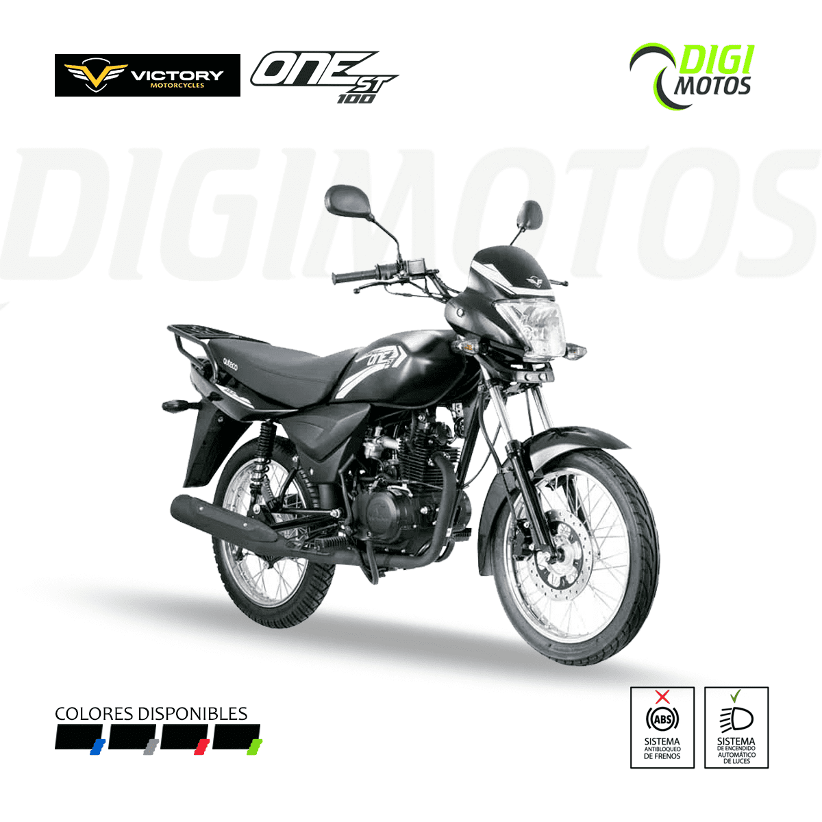 Digimotos de Colombia