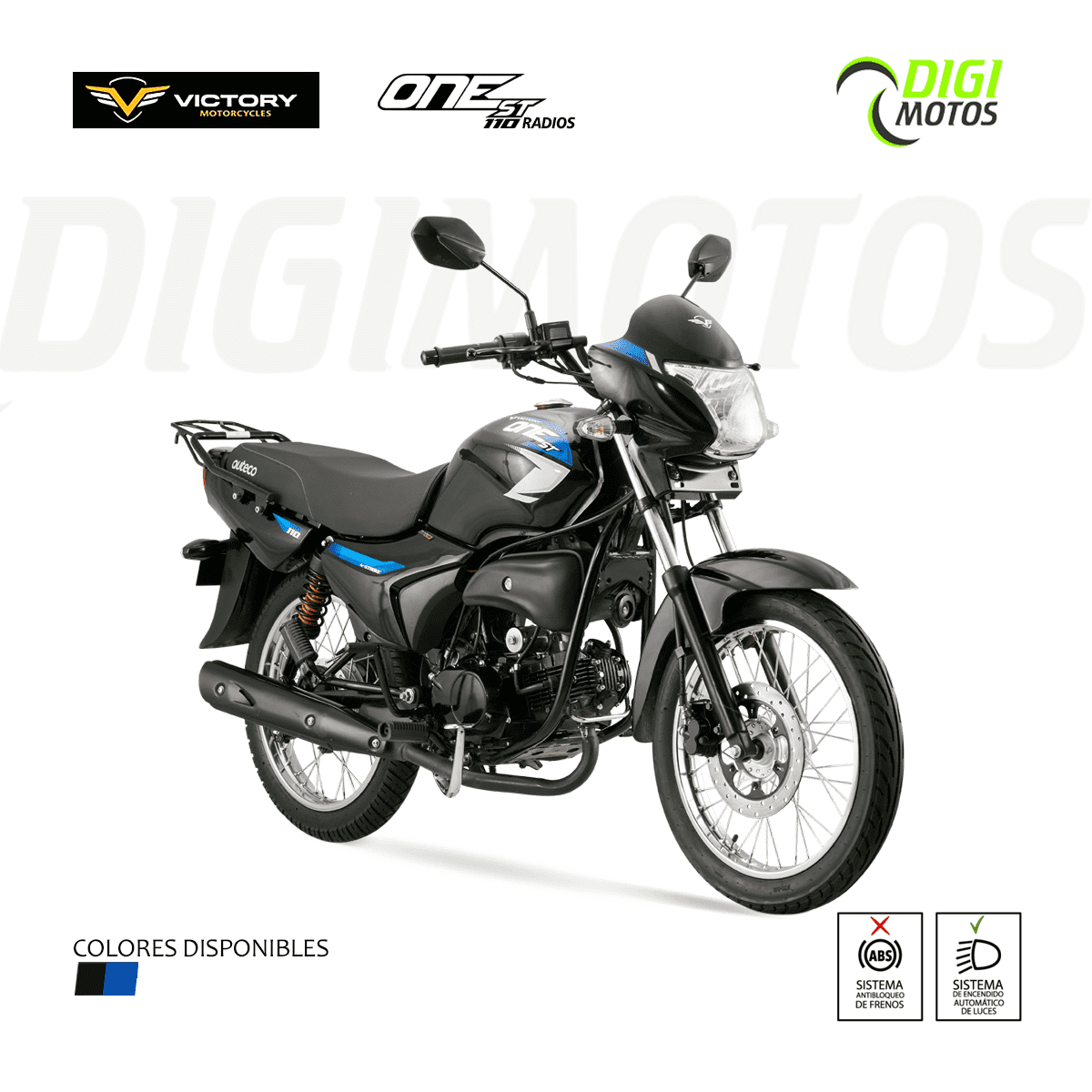 Digimotos de Colombia