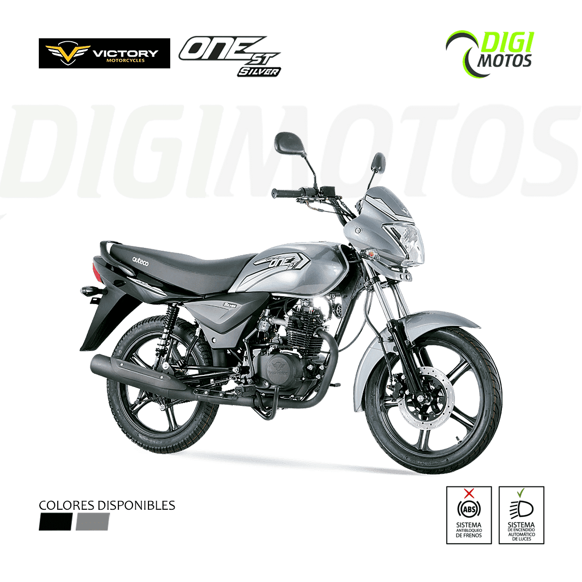 Digimotos de Colombia