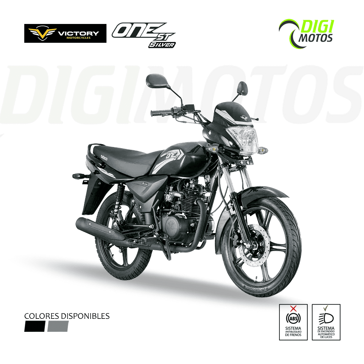 Digimotos de Colombia