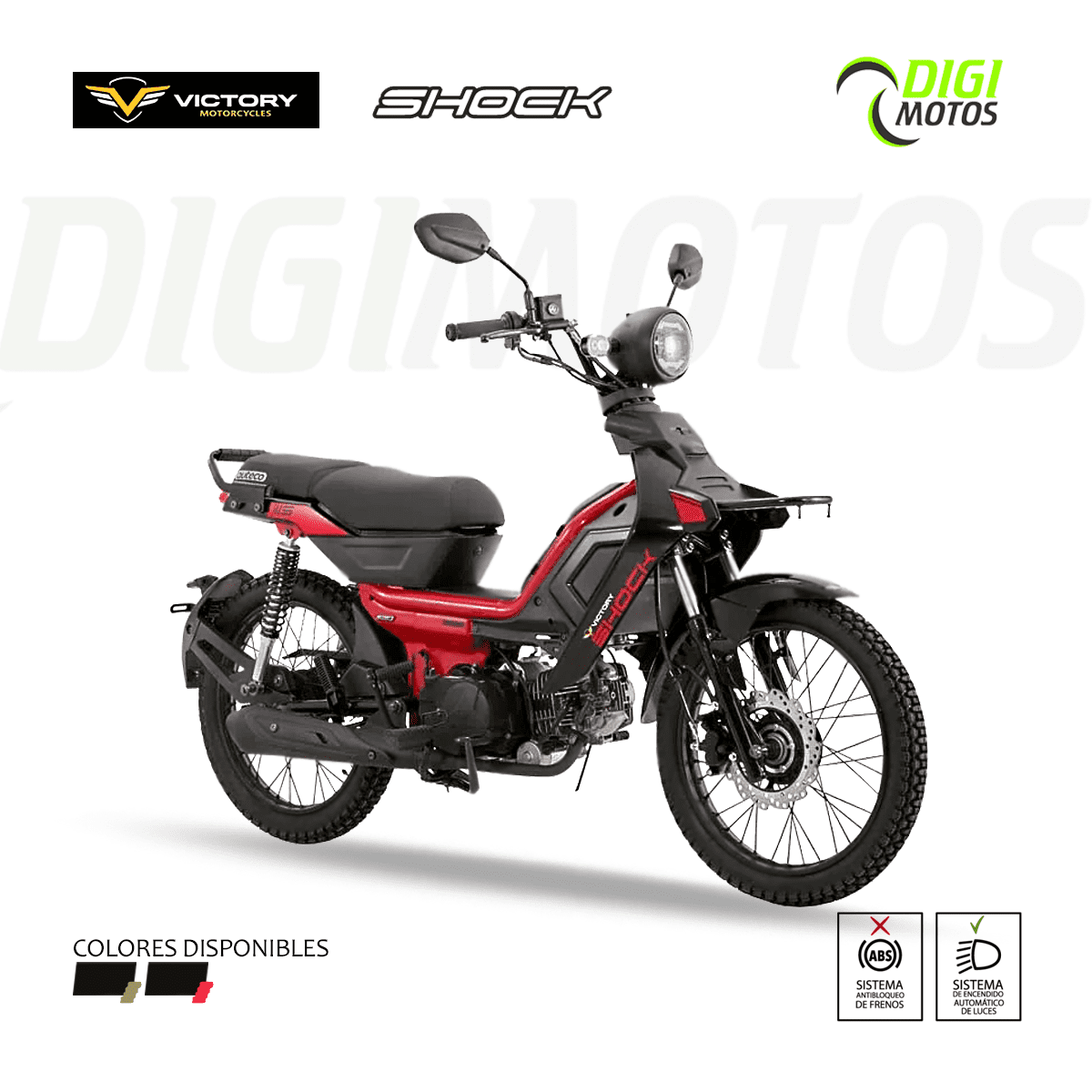 Digimotos de Colombia