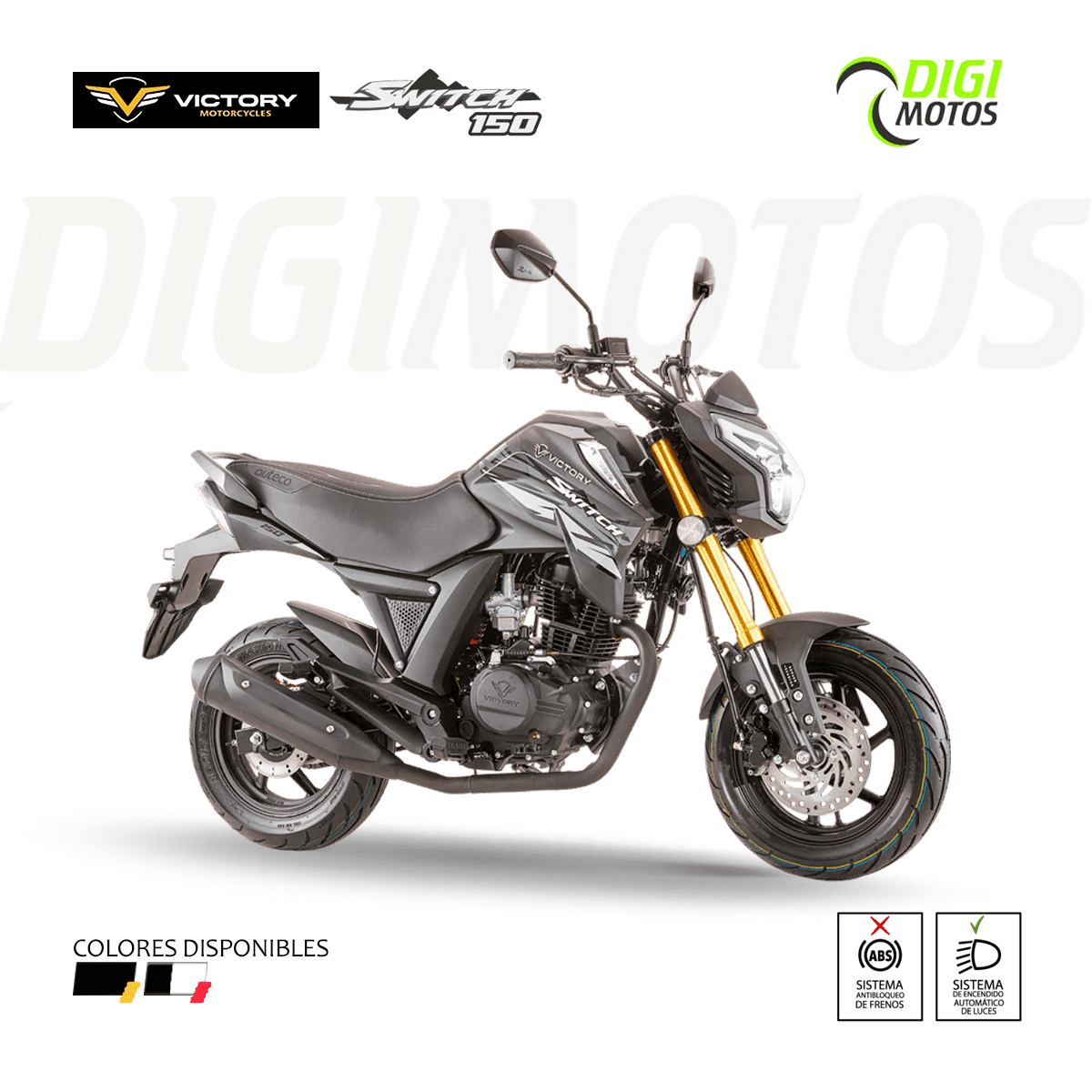 Digimotos de Colombia