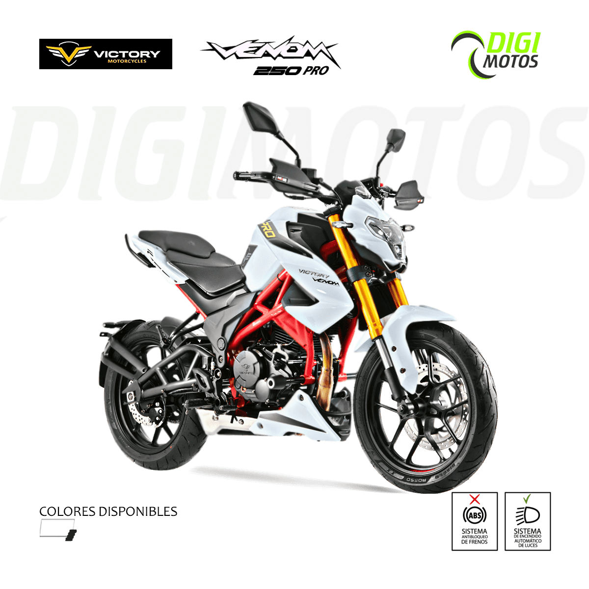 Digimotos de Colombia