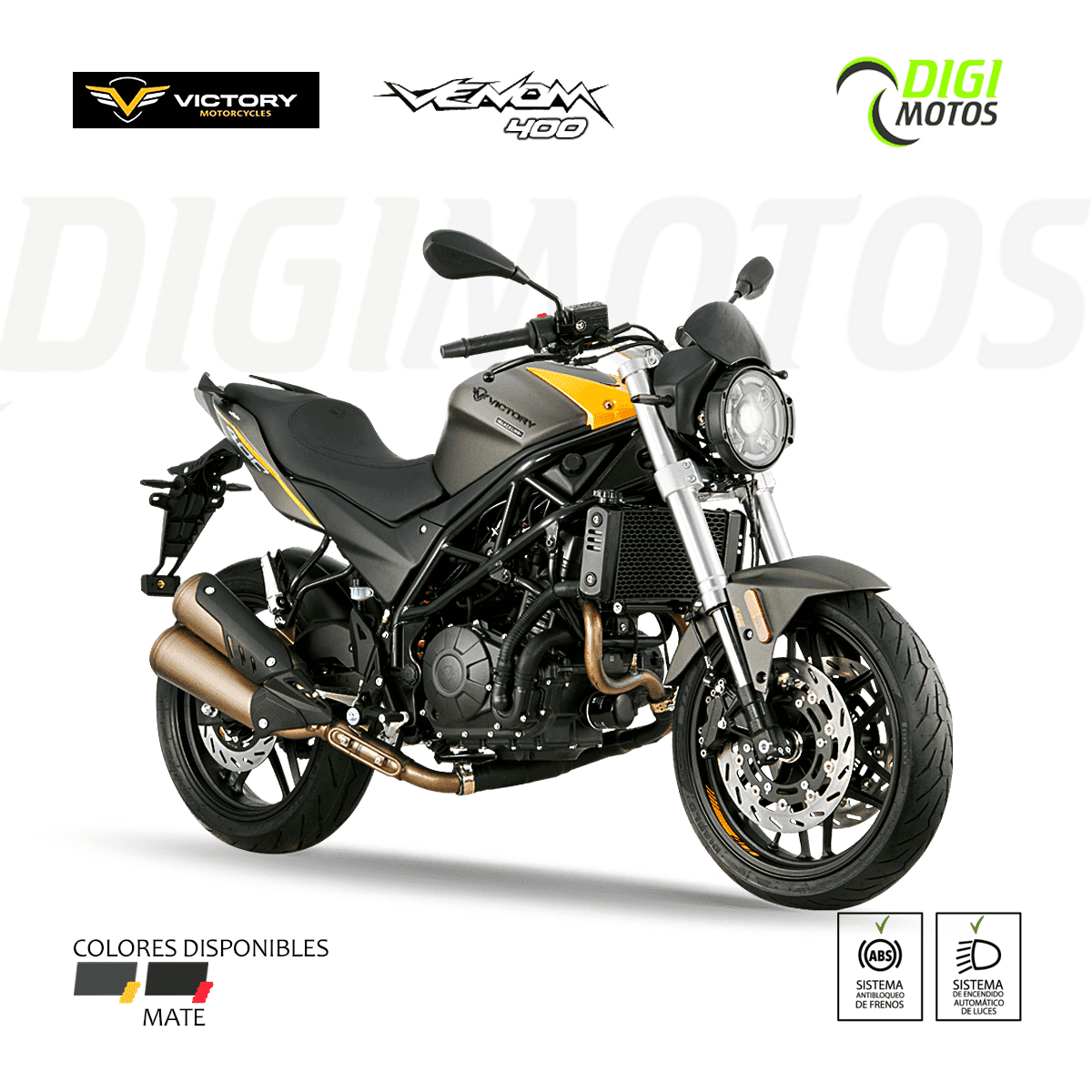 Digimotos de Colombia