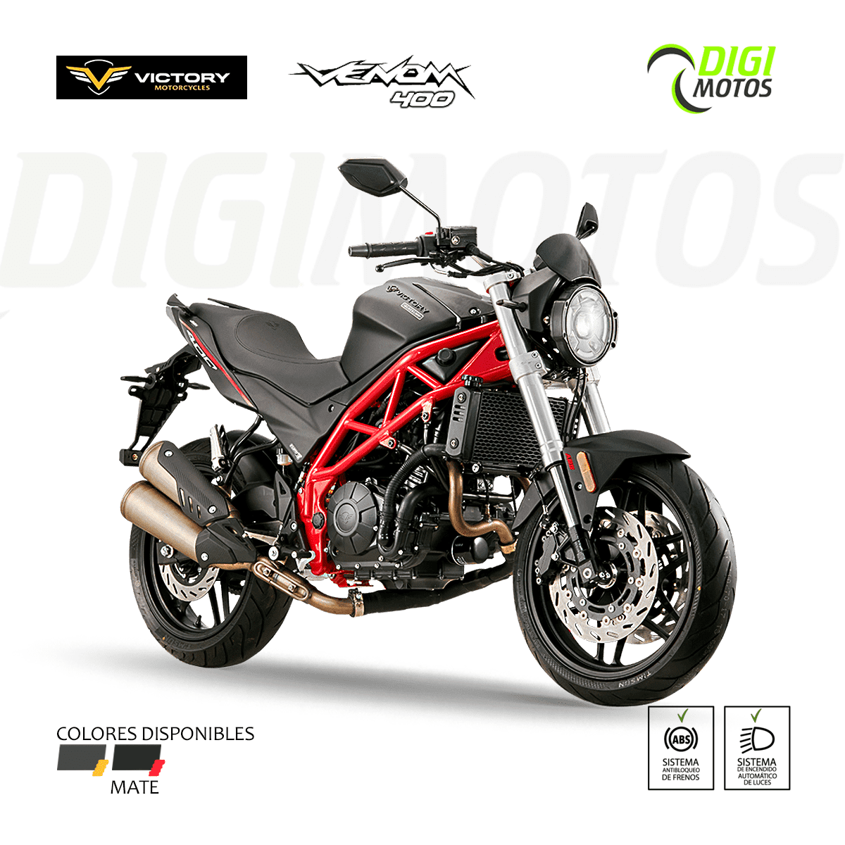 Digimotos de Colombia
