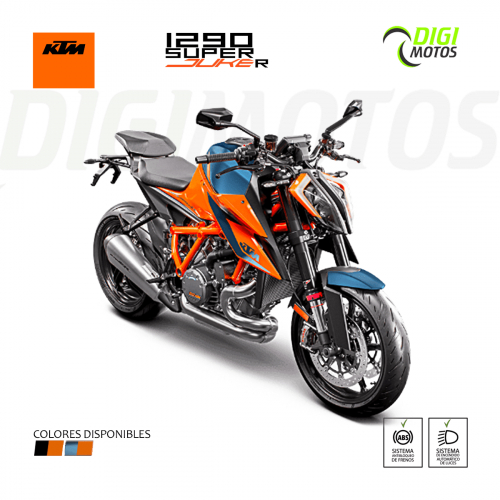 Digimotos de Colombia